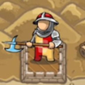 Crusader Defense 2 - GoGy Mobile Games