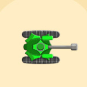 Micro Tank Battle - GoGy Mobile Games