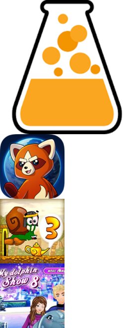 GoGy Mobile Games - Play Smartphone and Tablet Games